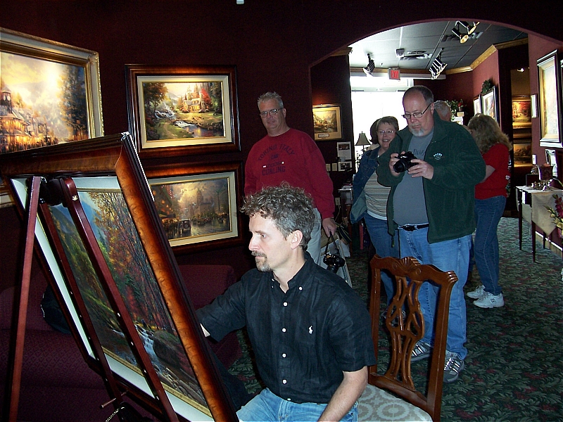 infinity fine art price list