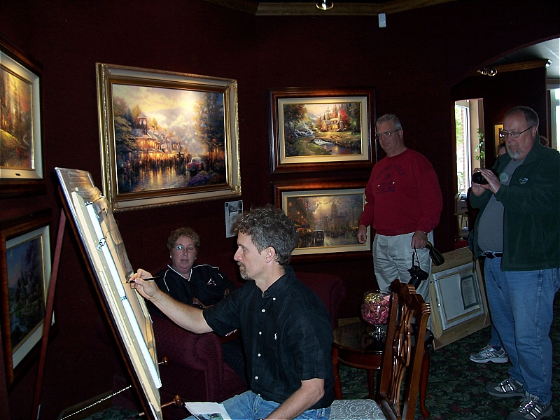 infinity fine art price list