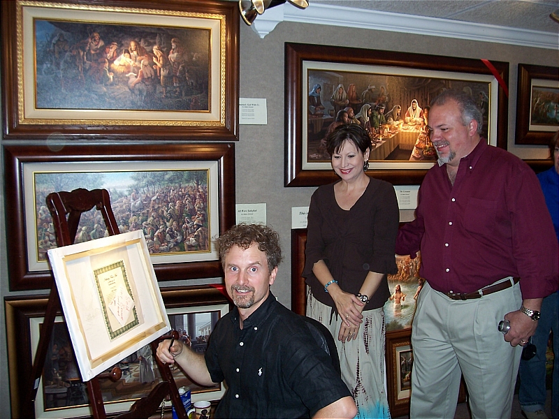 infinity fine art price list