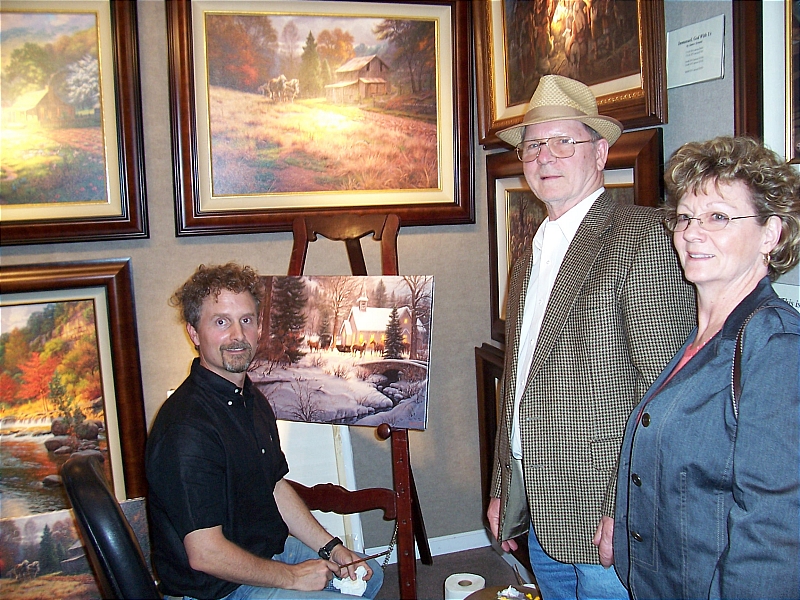 infinity fine art price list